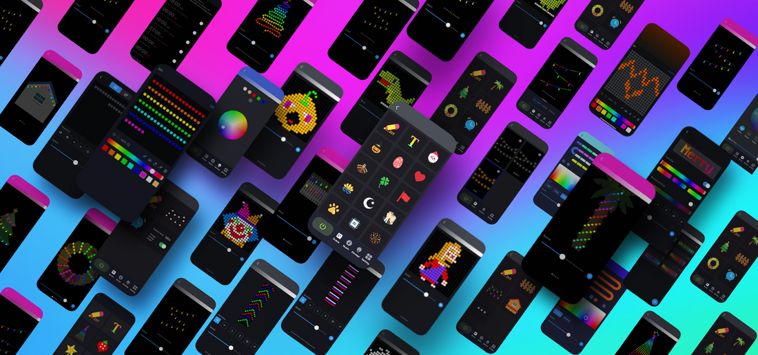 Hello Fairy APP – Aoycocr