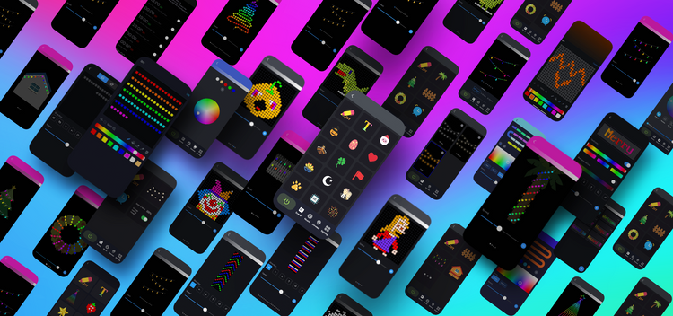 Hello Fairy APP – Aoycocr