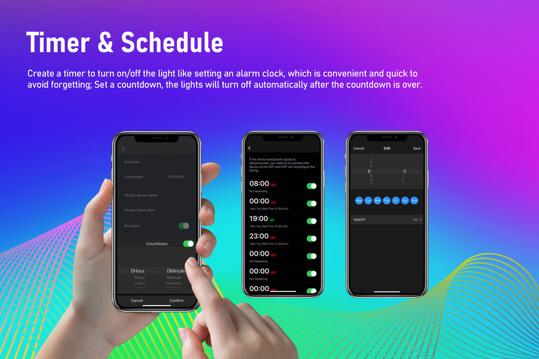 Hello Fairy APP – Aoycocr